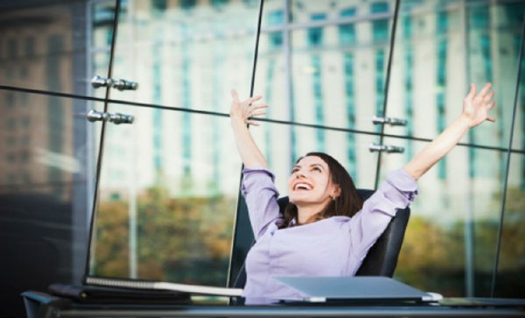 5 Consejos para ser una mujer exitosa | Club Vital de suscriptores ...